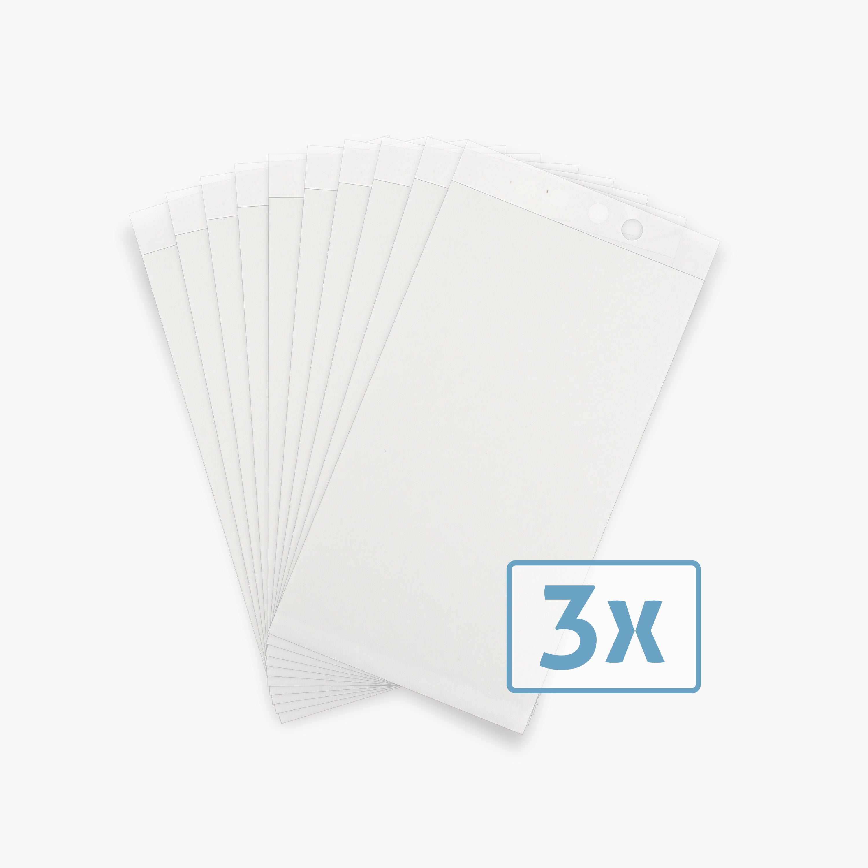 Paquete de temporada de Sticky Cards (30 unidades) para la trampa para ...