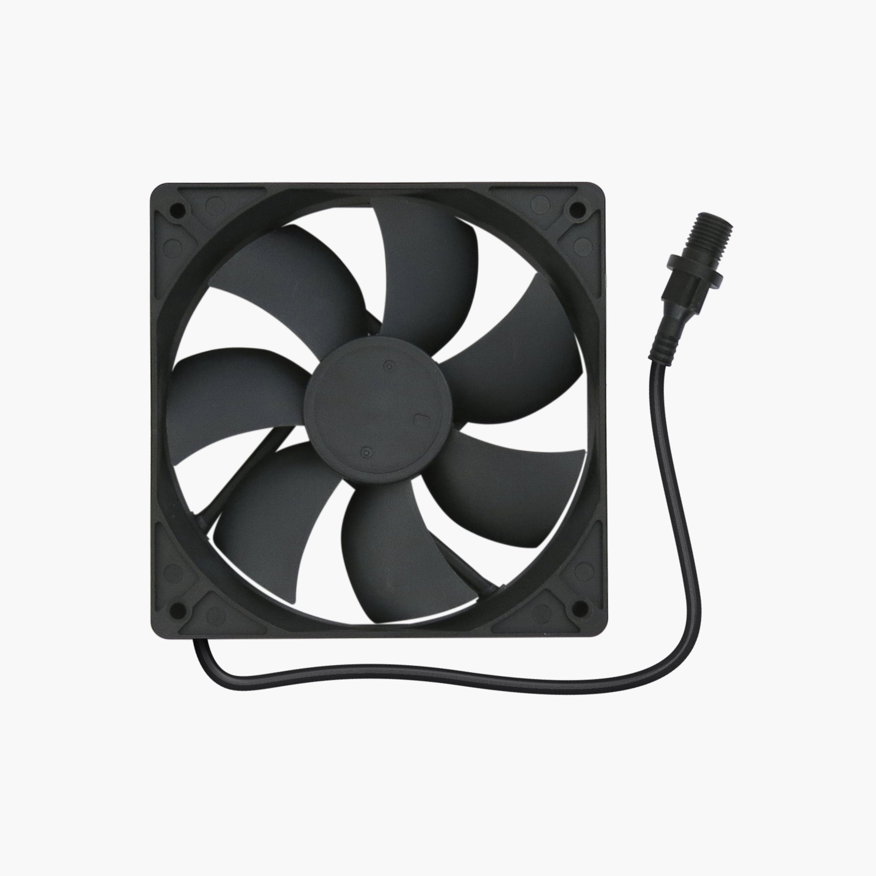 Fan as Spare Part for BG-Mosquitaire (CO2) Mosquito Trap